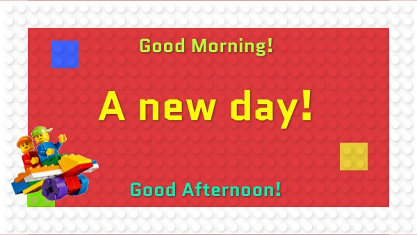 Daily routines | Genially