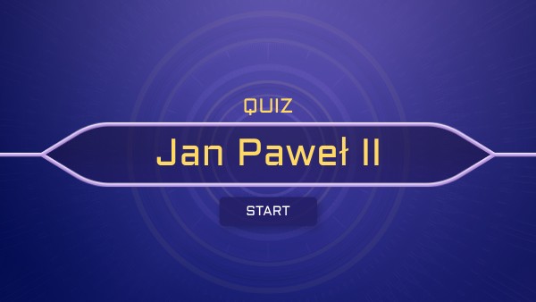 Copy - MILLONAIRE QUIZ JPII | Genially