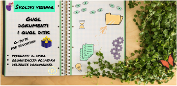 Gugl dokumenti i gugl disk