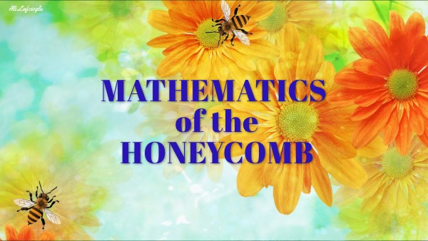 Mathematics of the Honeycomb | Genially