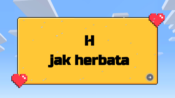 h jak herbata