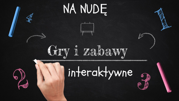 Zadania interaktywne klasa 3b | Genially