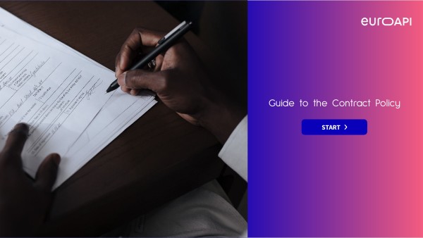 CG_EUROAPI_Contract Policy | Genially