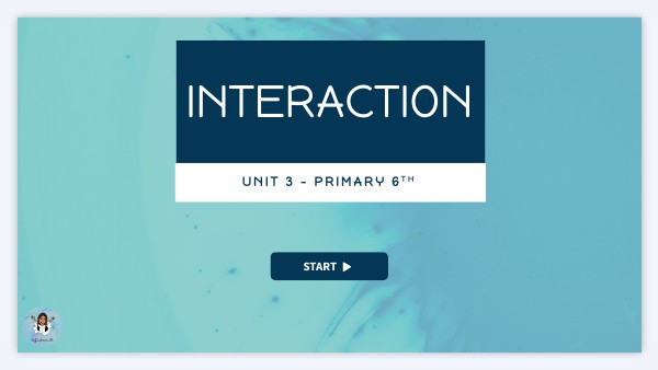 INTERACTION | Genially