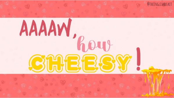 Aw, how cheesy! | Genially