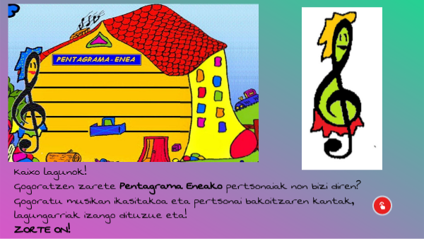 PENTAGRAMA ENEA: HASTAPENA 2 | Genially