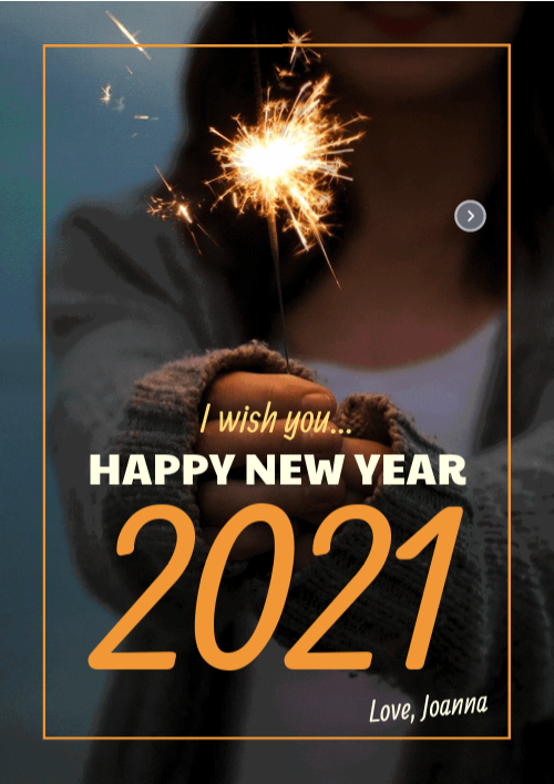 NEA 3 New Year's Eve