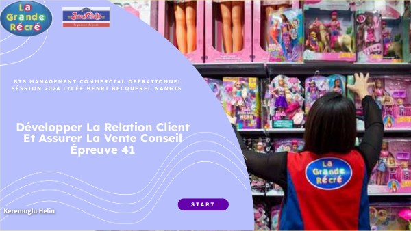 Oral final DRCV | Genially