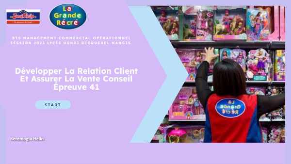 BTS 2 DRCV | Genially