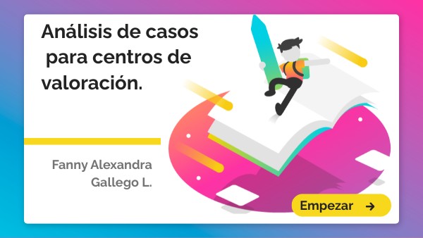 ANÁLISIS DE CASOS | Genially