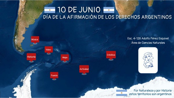 10 de Junio | Genially