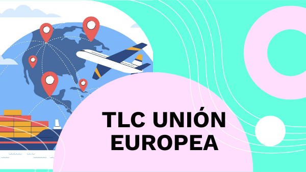 TLC UNION EUROPEA Y ESPAÑA | Genially