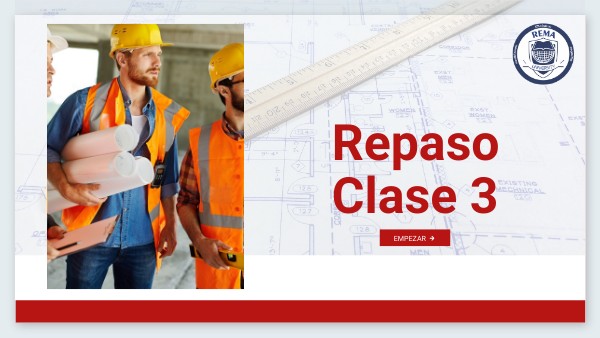 Repaso Clase 3