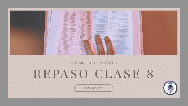 Repaso - Clase 8 | Genially