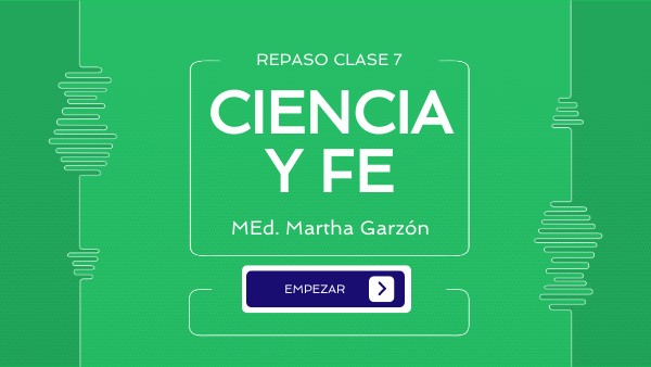 Repaso - Clase 7