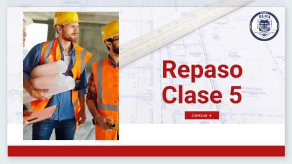 Repaso Clase 5