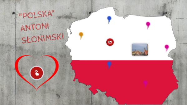 POLSKA SŁONIMSKI | Genially