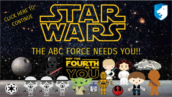 ABC STAR WARS | Genially