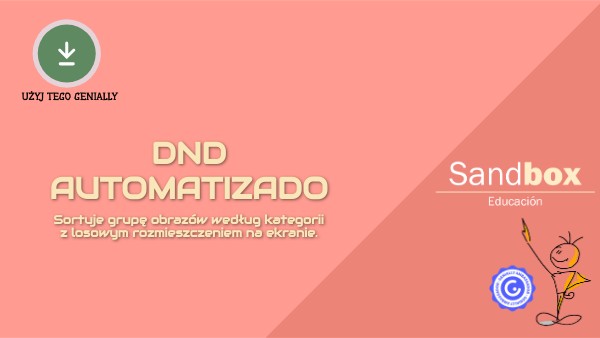 DND AUTOMATIZADO