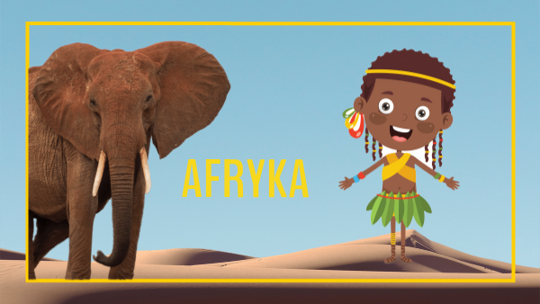 Afryka