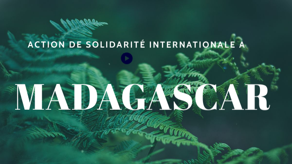 madagascar présentation | Genially