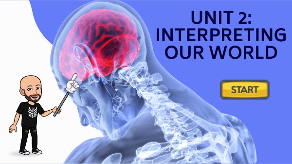 INTERACTION | Genially