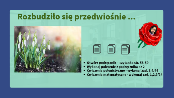 temat 103 | Genially