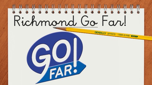 Plataforma Go Far! | Genially