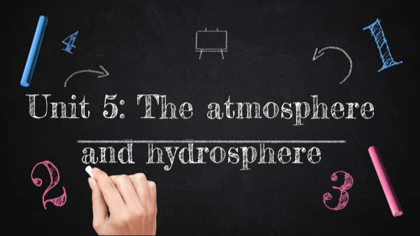 Unit 5 social sciences