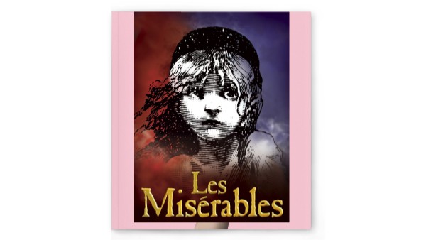 Les Misérables Mme Jegat | Genially
