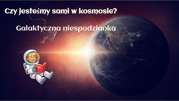 kosmos | Genially