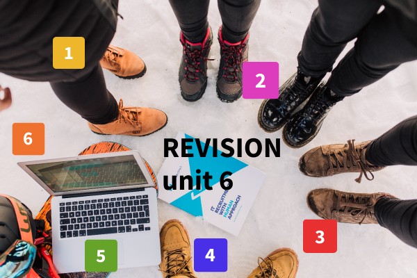 EC A2 revision 6 | Genially