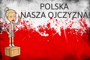 Polska nasza ojczyzna
