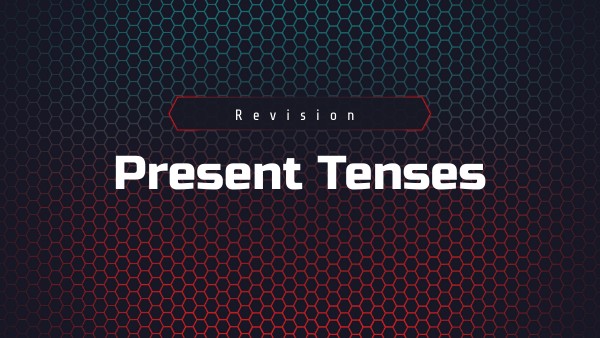 Present | Genially