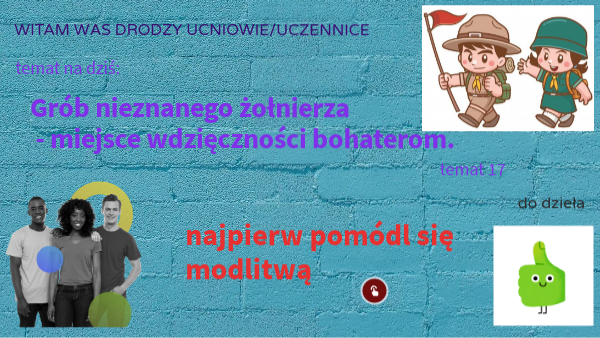 kasa 4 temat 17 | Genially