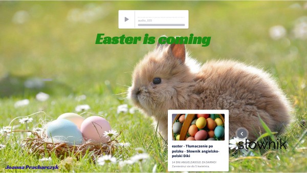 easter