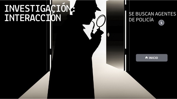 Caso Rosalía - Raquel | Genially