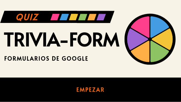 Repaso Introducción a Formularios | Genially