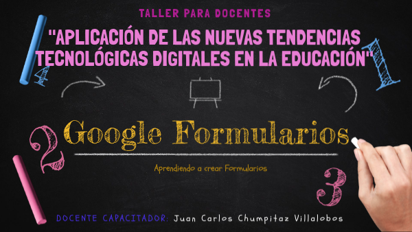 PRESENTACIÓN INTRODUCCIÓN FORMULARIOS 2021 | Genially