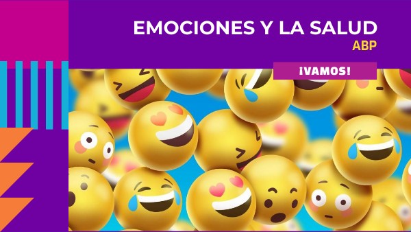 EMOCIONES Y SALUD