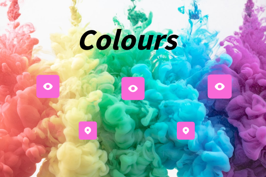Colours