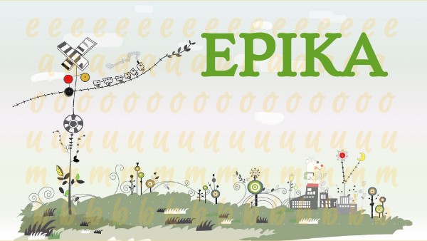 EPIKA | Genially