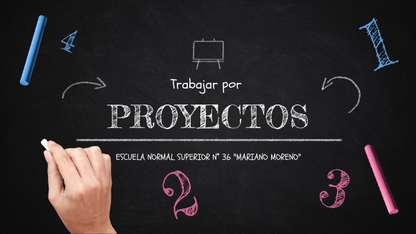 PROYECTOS