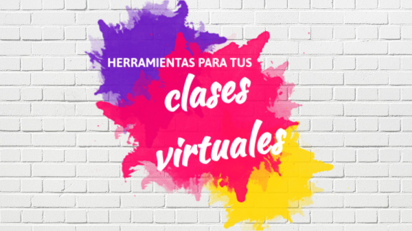 Herramientas para tus clases virtuales | Genially
