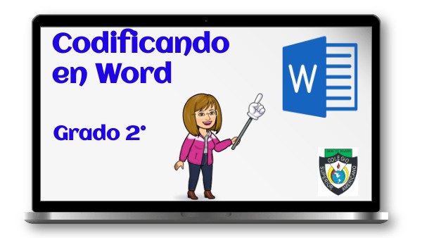 CODIFICANDO EN WORD