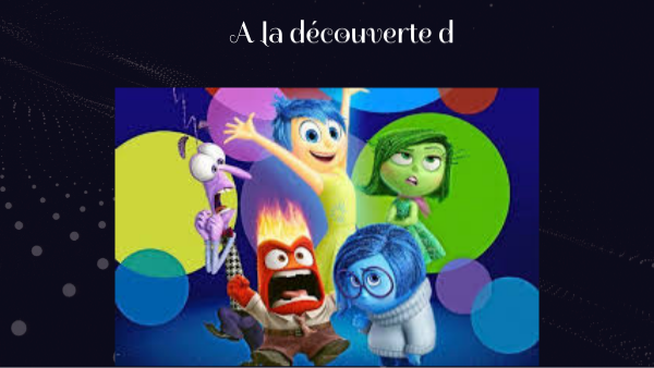 escape game vive versa | Genially