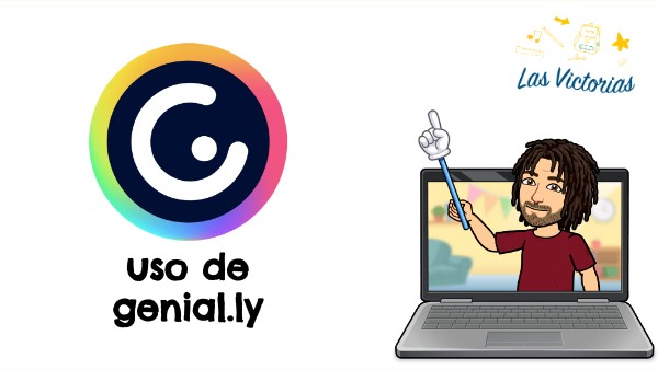 CÓMO USAR GENIAL.LY