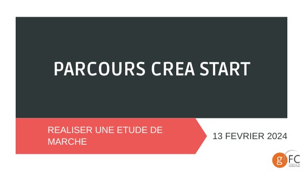 SUPPORT PARCOURS START FEVRIER 24 | Genially