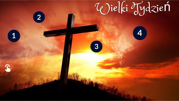 Wielki Tydzień | Genially