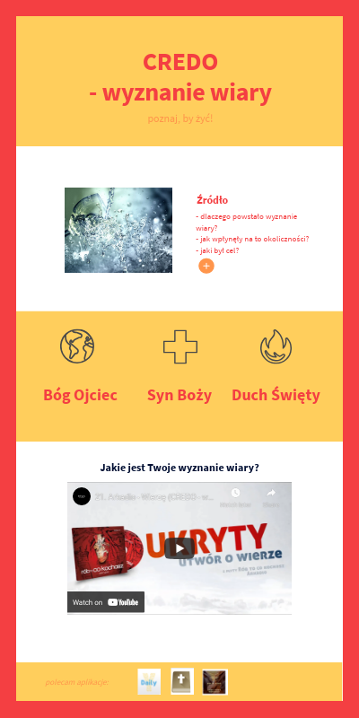 CREDO copy | Genially